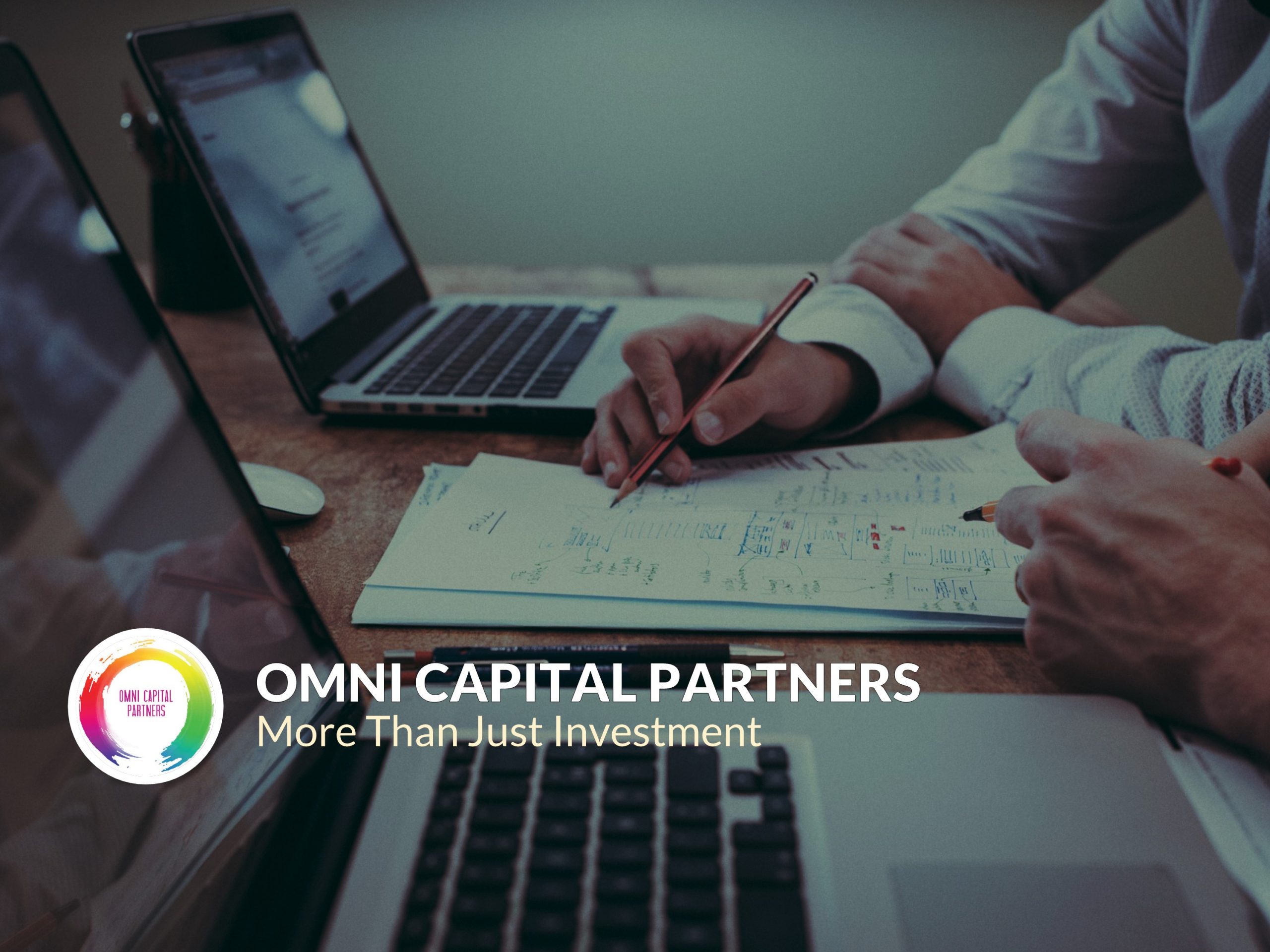 Omni Capital Partners - More Than Just Investment