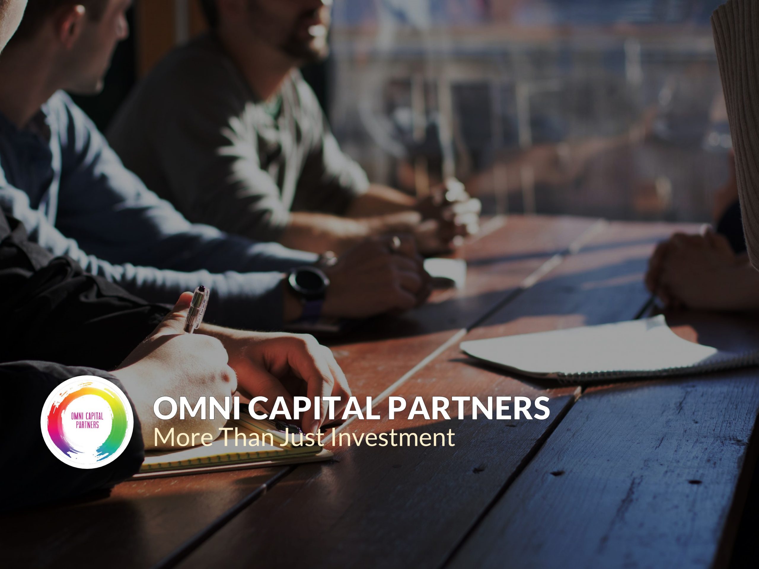 Our Partners - Omni Capital Partners