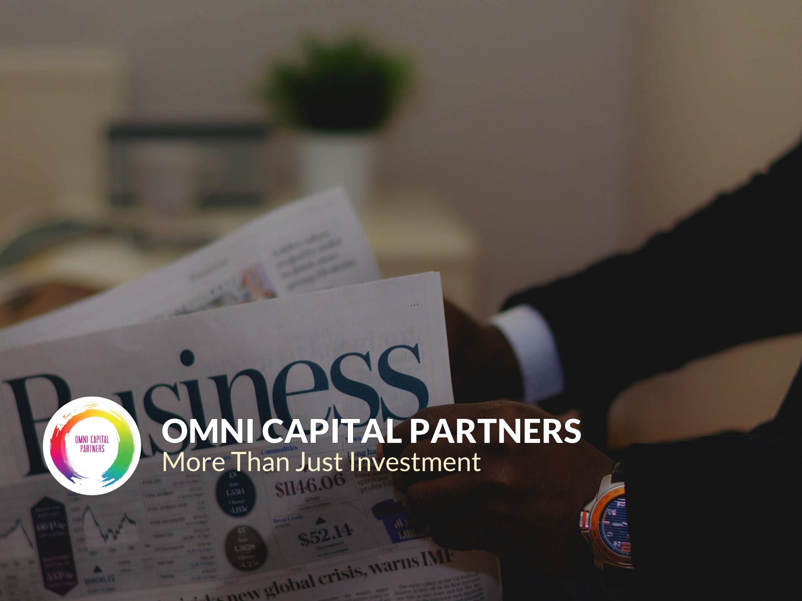 Omni Long® - Omni Capital Partners